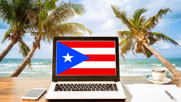How to Set Up for Remote Work in Puerto Rico: Housing, Internet, and ...